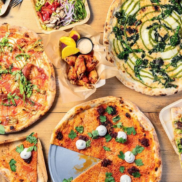 Ultimate Guide to The Best of Logan Square - Urban Tailz