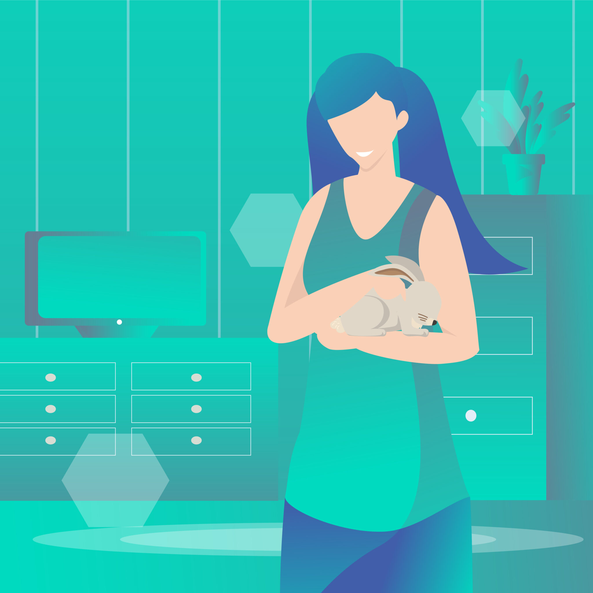 Critter Care Services - Urban Tailz: Chicago's Dog Walkers